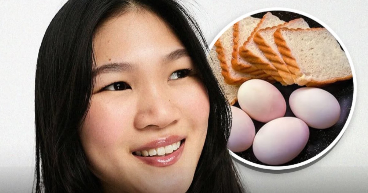 From Bread and Eggs to Financial Freedom: How One Woman is Saving Her ...